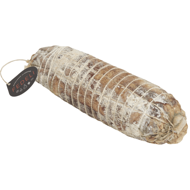 National lonza – Eccellenze Alimentari Fedeli
