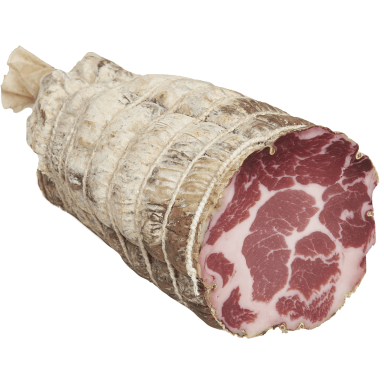 National lonza – Eccellenze Alimentari Fedeli